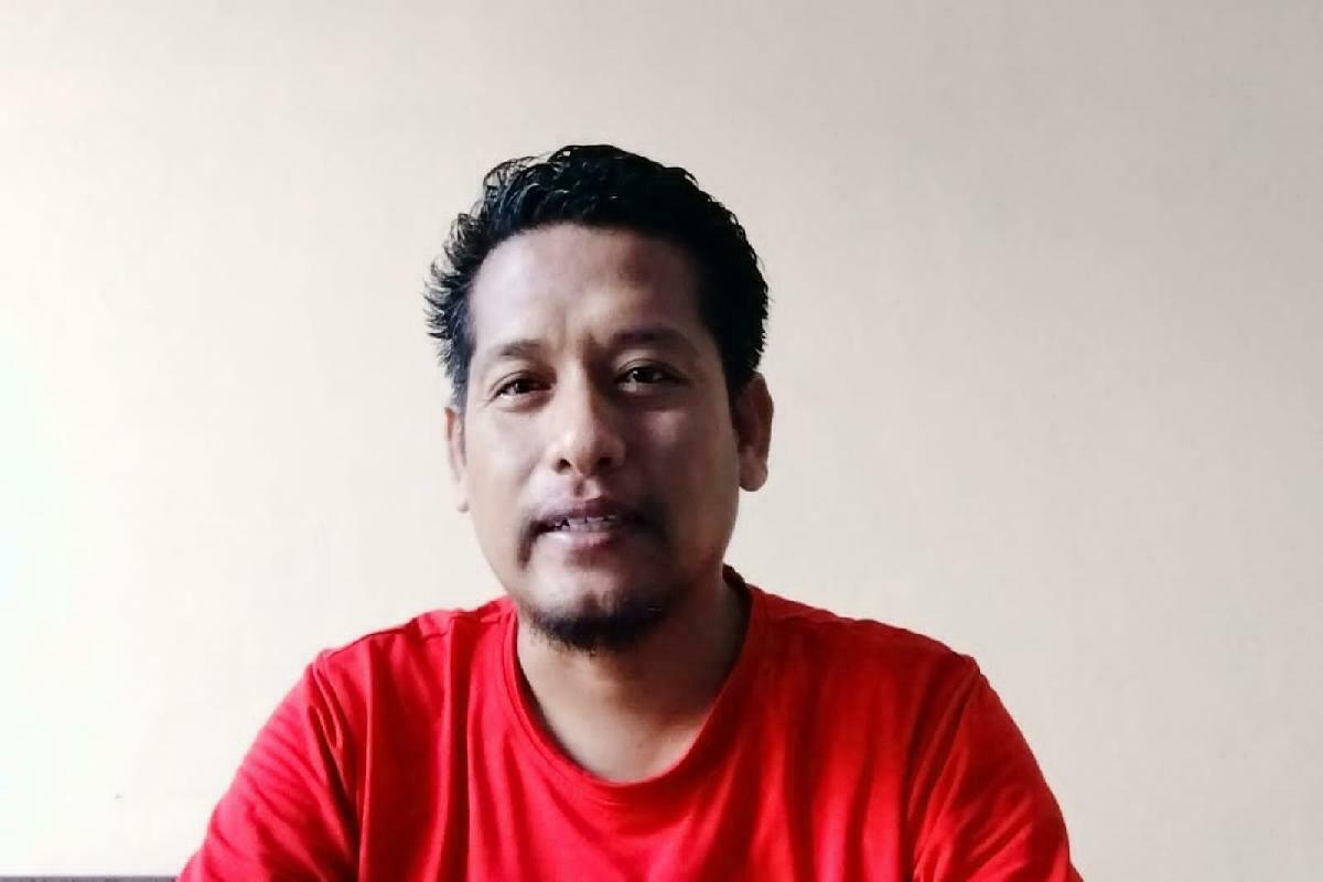 Sebut Bombana Lebih Maju dari Buton, Risman: Pj Bupati Tak Paham - Narasitime.com